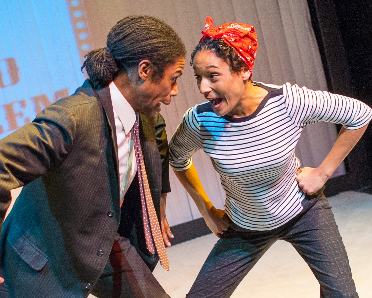 HartBeat Ensemble duo | NEFA