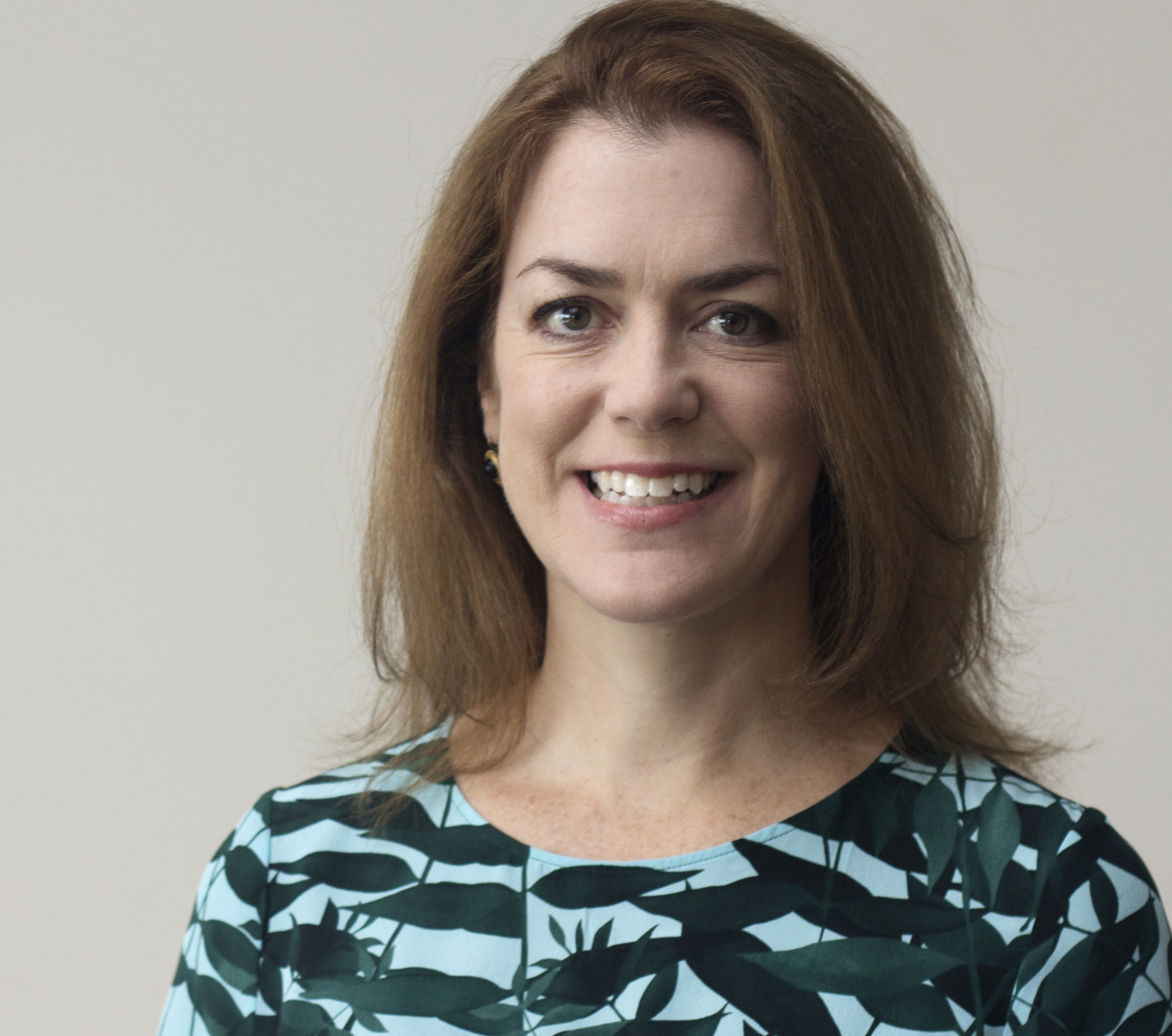 Ann Wicks headshot | NEFA