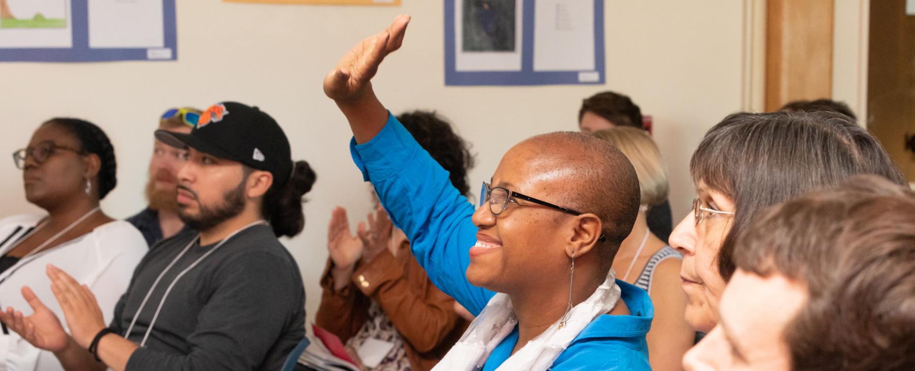 Meetings & Events | NEFA