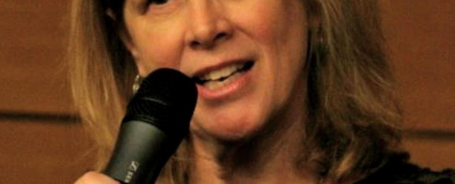 Kathleen Pletcher | NEFA