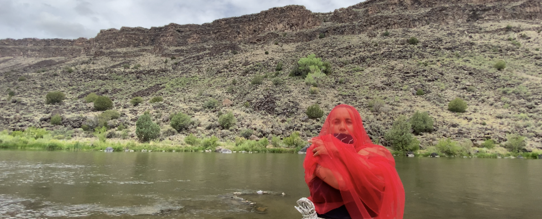 Colleen Ndemeh Fitzgerald | NEFA