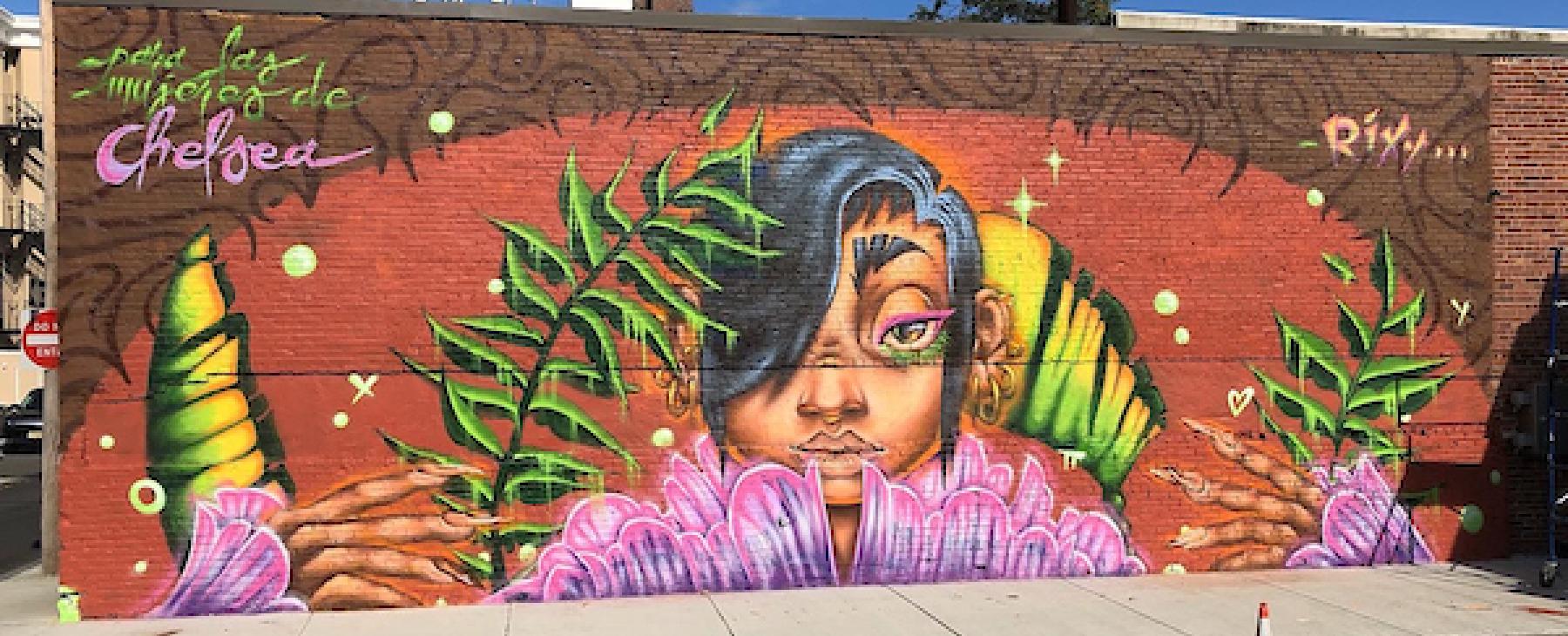 Announcing the 2023 Newell Flather Awards for Leadership in Public Art ...