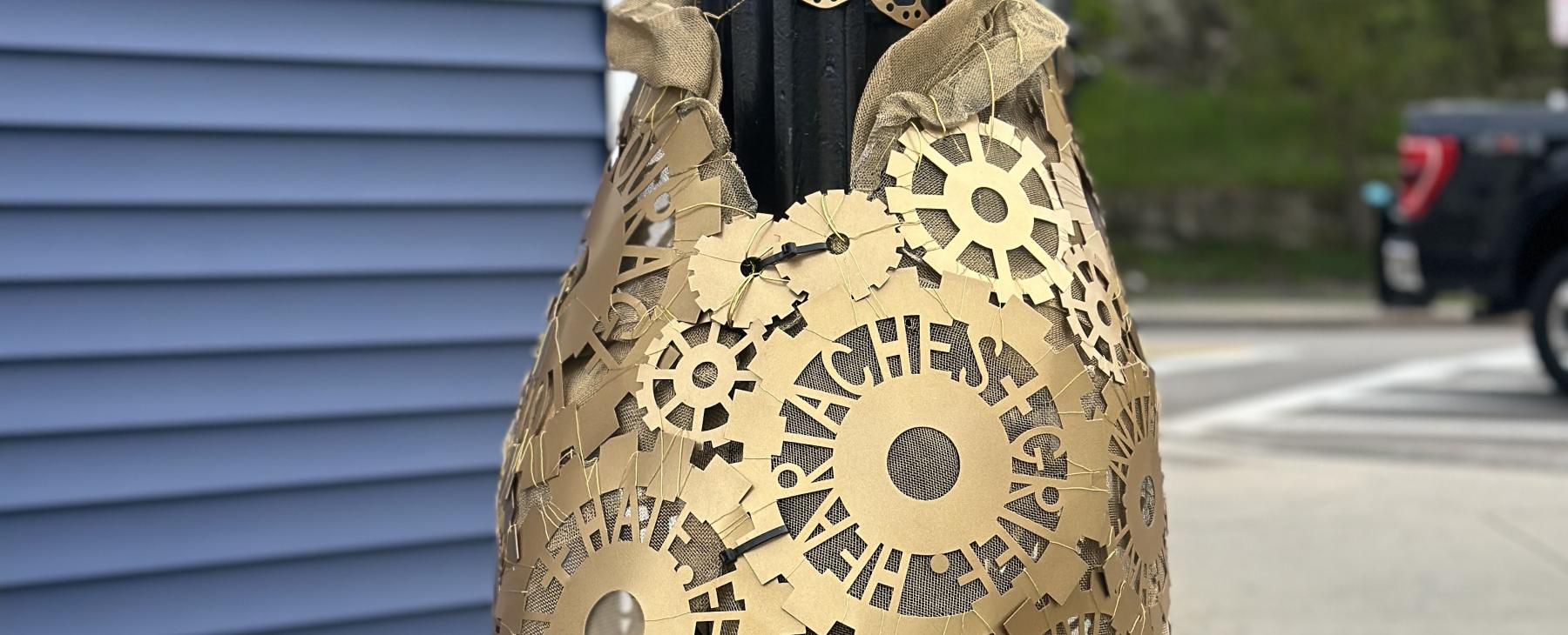 Public Art for Spatial Justice - TEST | NEFA