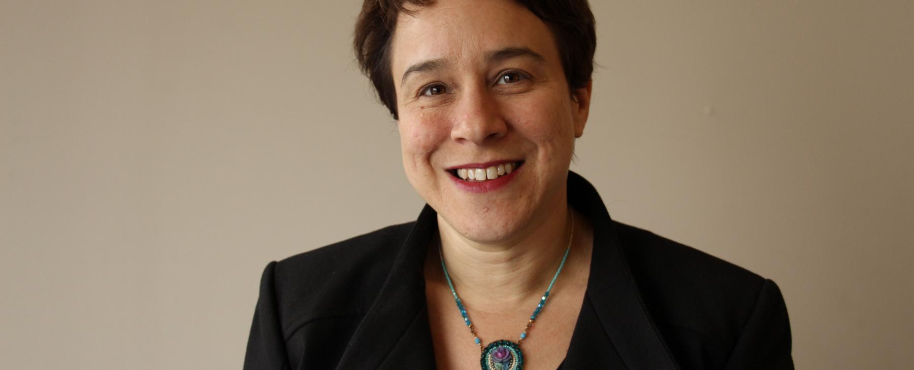 Carrie Zaslow | NEFA