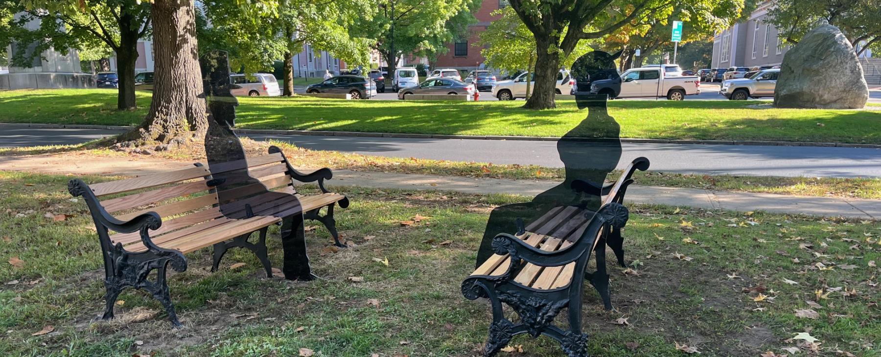 Ten Massachusetts Municipalities Selected for Public Art Program | NEFA