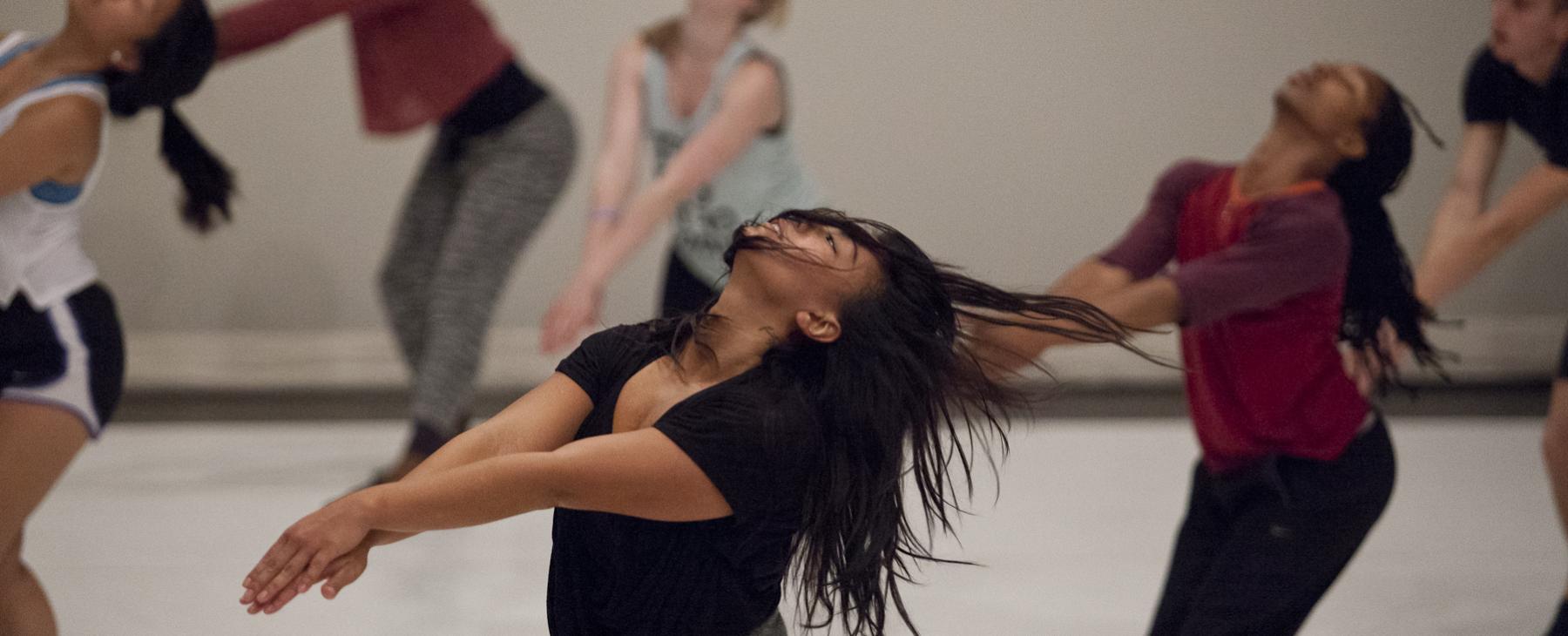 2024 National Dance Project Finalists | NEFA