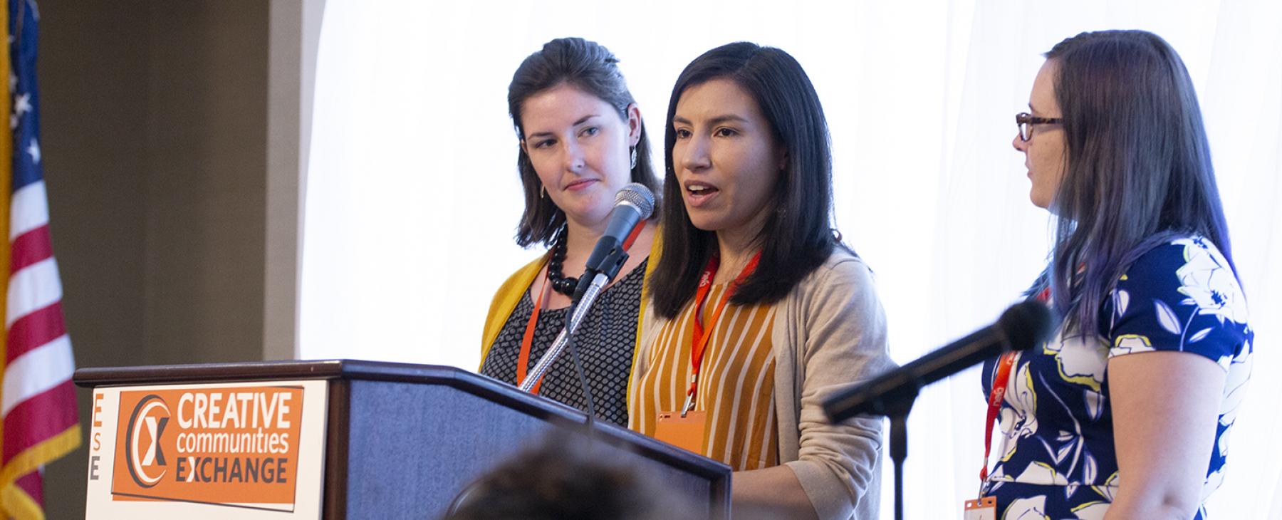 NEFA’s Equity, Diversity, Inclusion, and Accessibility Working Group ...