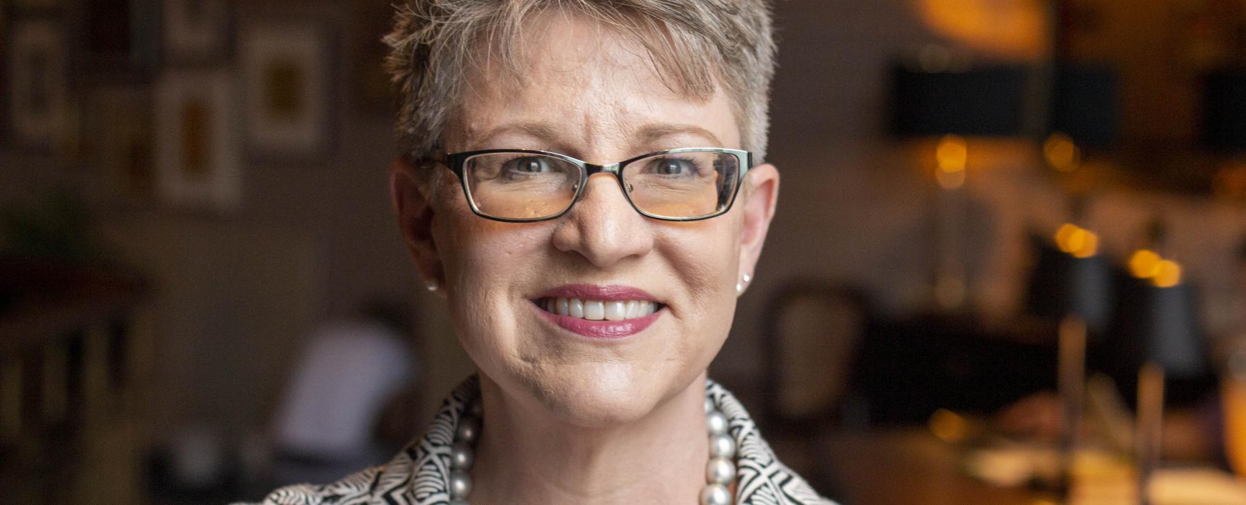 Elizabeth Shapiro | NEFA