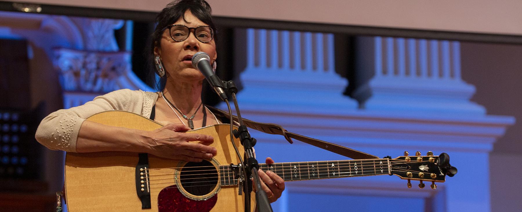 Connect with NEFA at APAP|NYC 2020 | NEFA