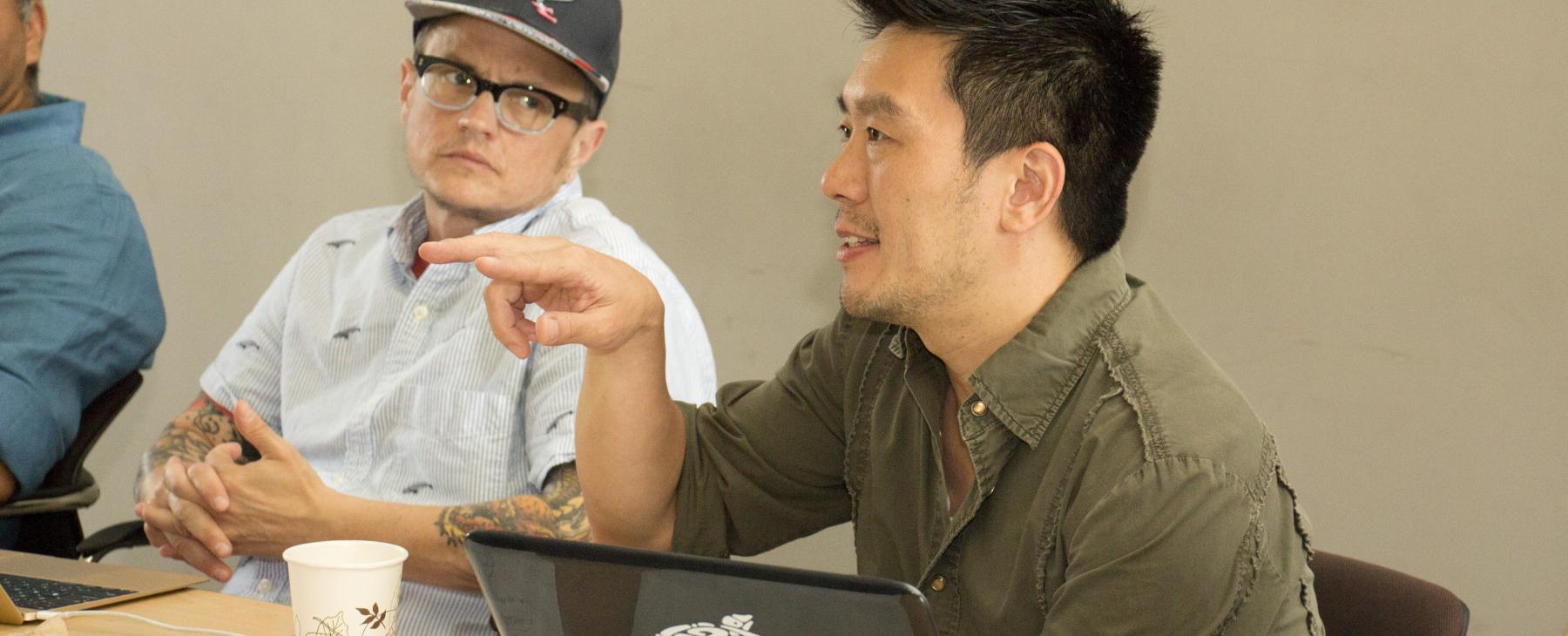 Become a NEFA Program Advisor | NEFA