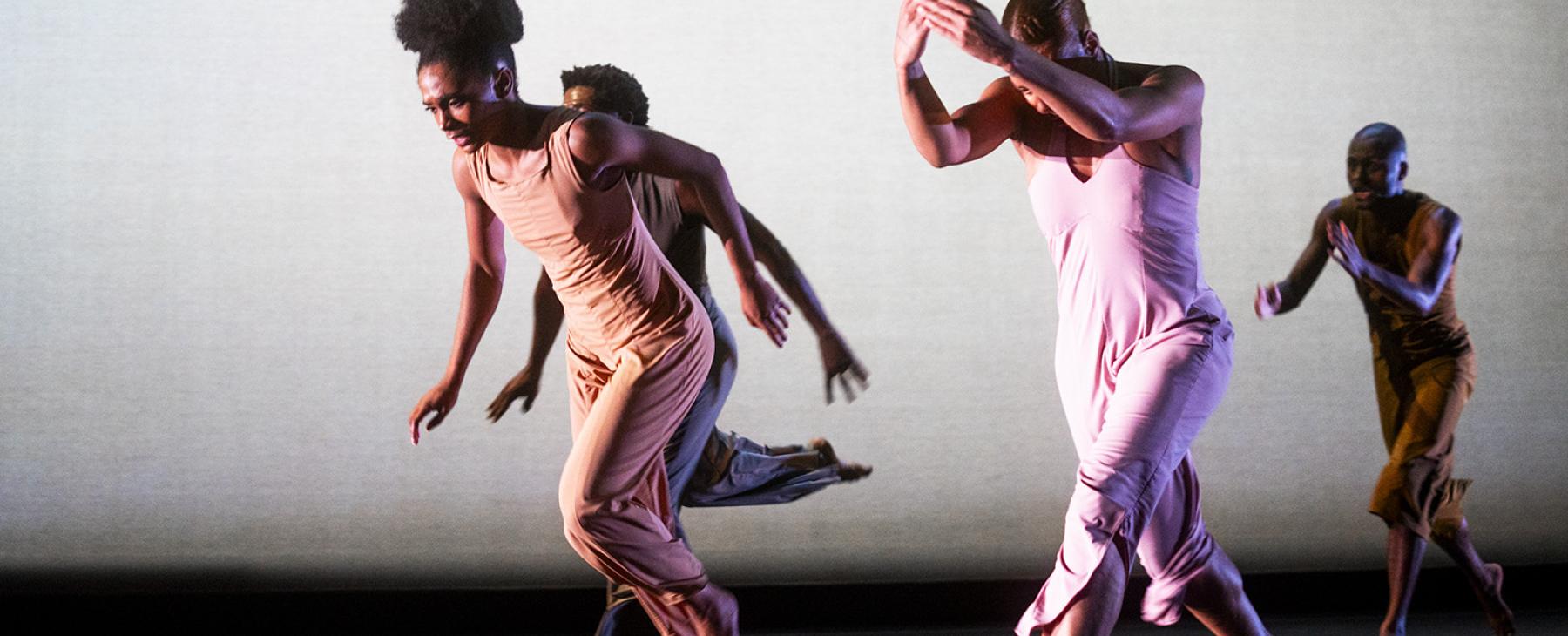 National Dance Project's 30 for 30 for 30 | NEFA