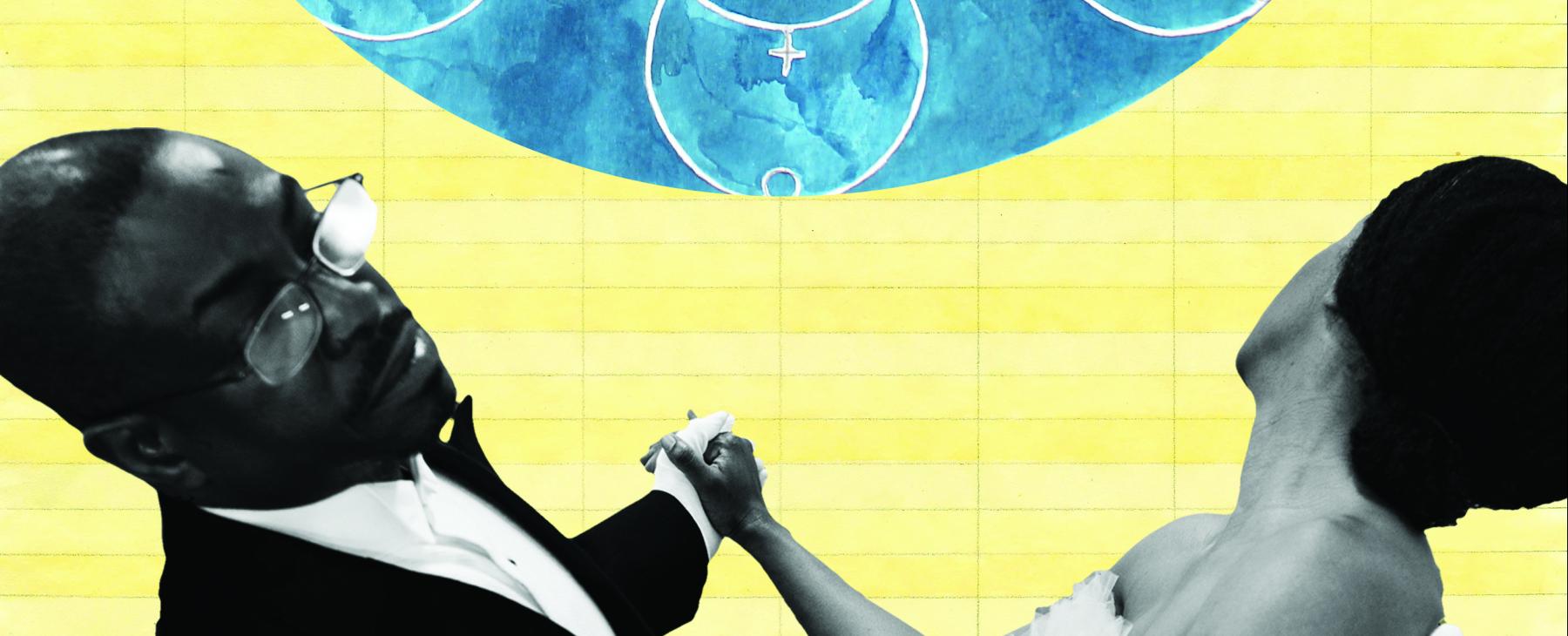 Kaneza Schaal | NEFA