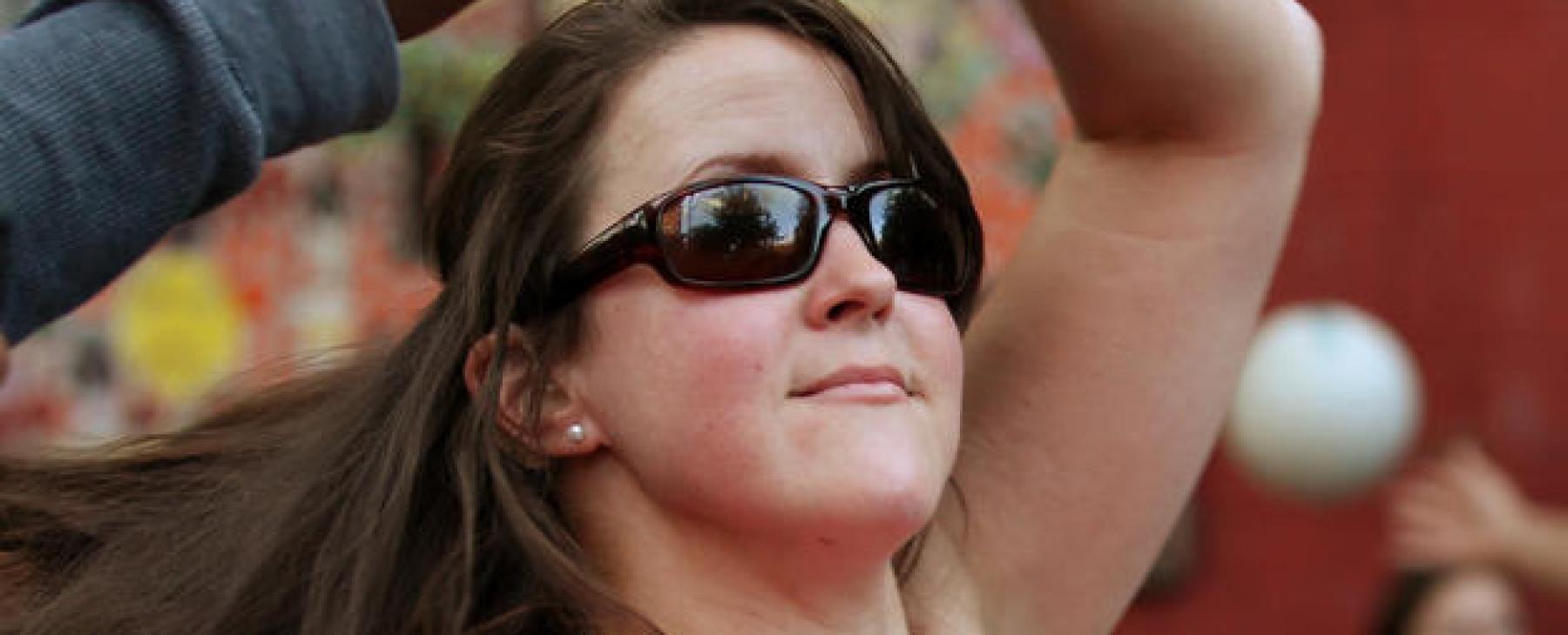 Kerry Thompson | NEFA