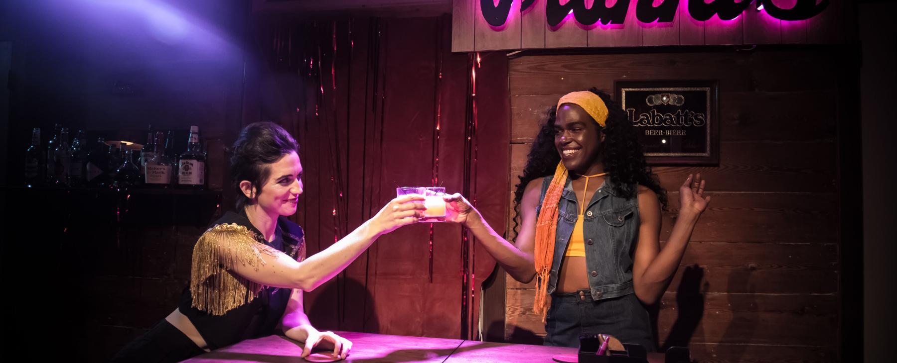 NEFA Announces Awards for New Works in Ensemble & Devised Theater | NEFA