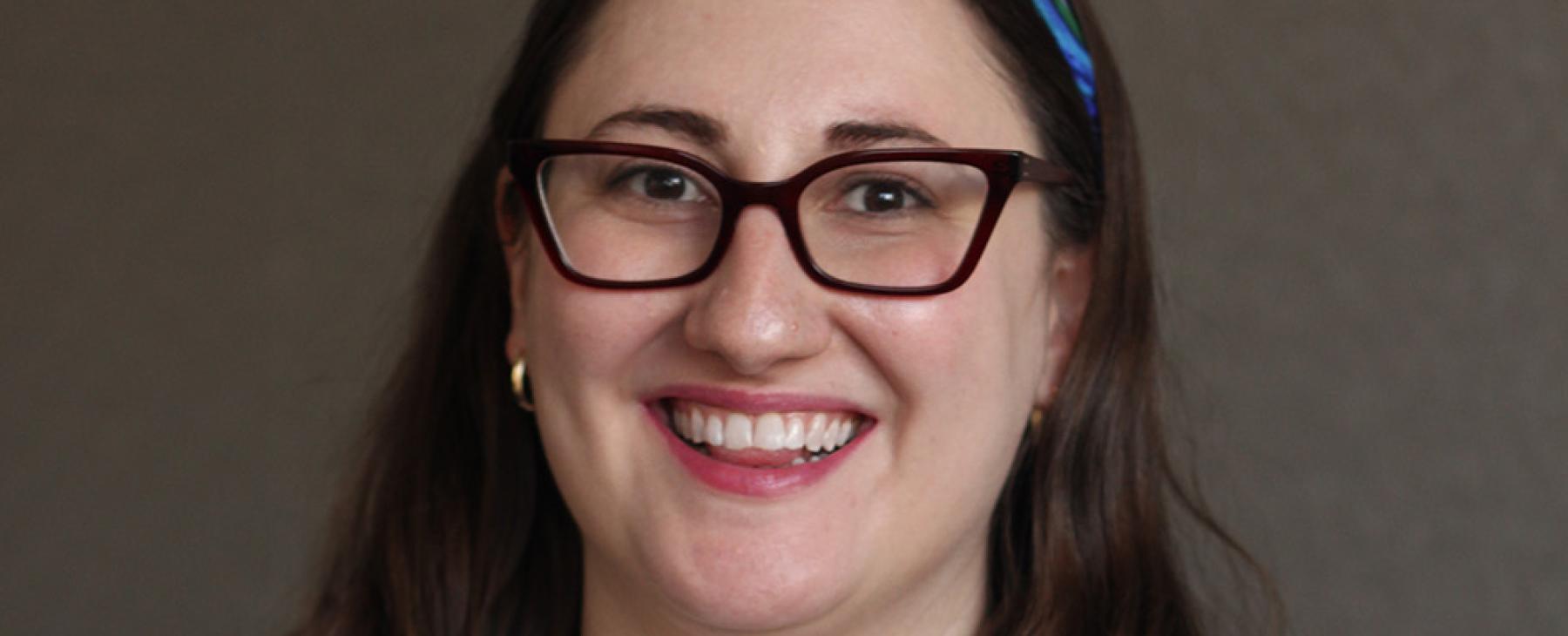 Leilani Ricardo | NEFA