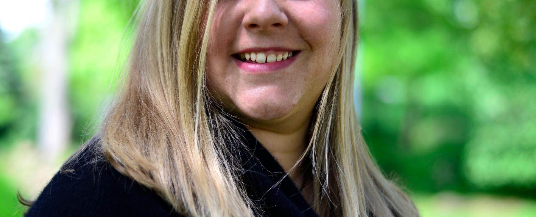 Lori N. Jones | NEFA