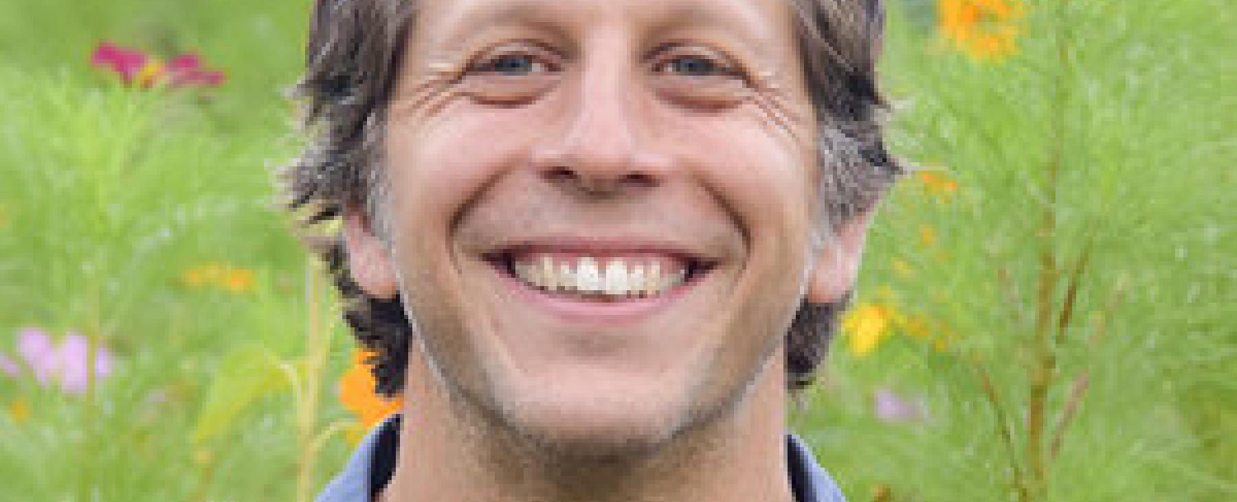 Matthew Glassman | NEFA