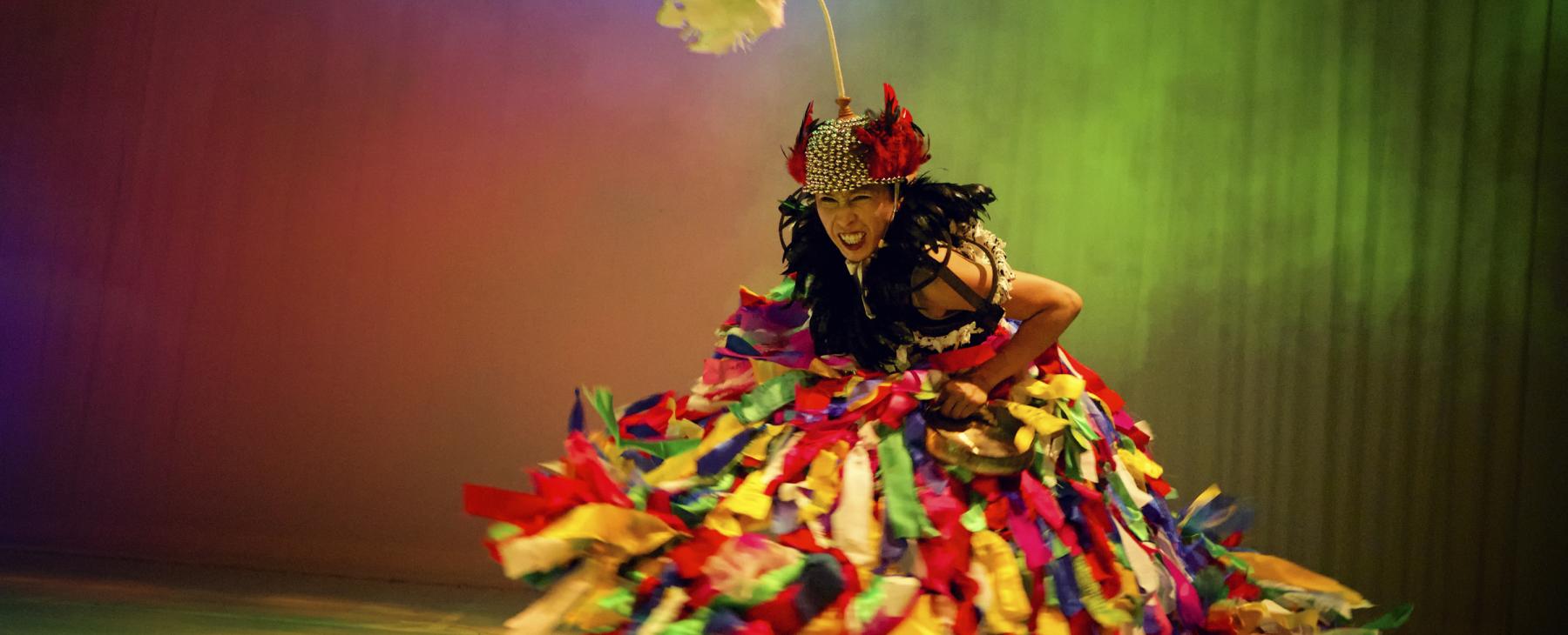 Dohee Lee Puri Arts | NEFA