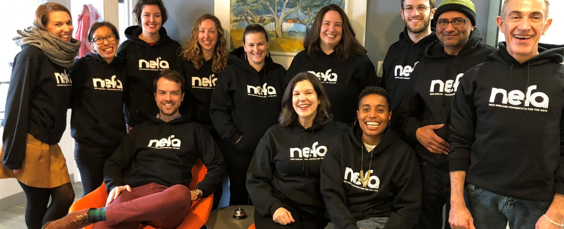 NEFA seeks Executive Director | NEFA