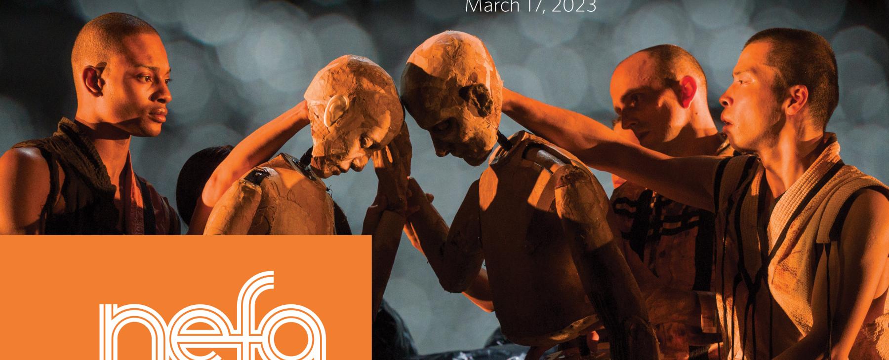 New Report Highlights Impact and Evolution of NEFA’s National Theater ...