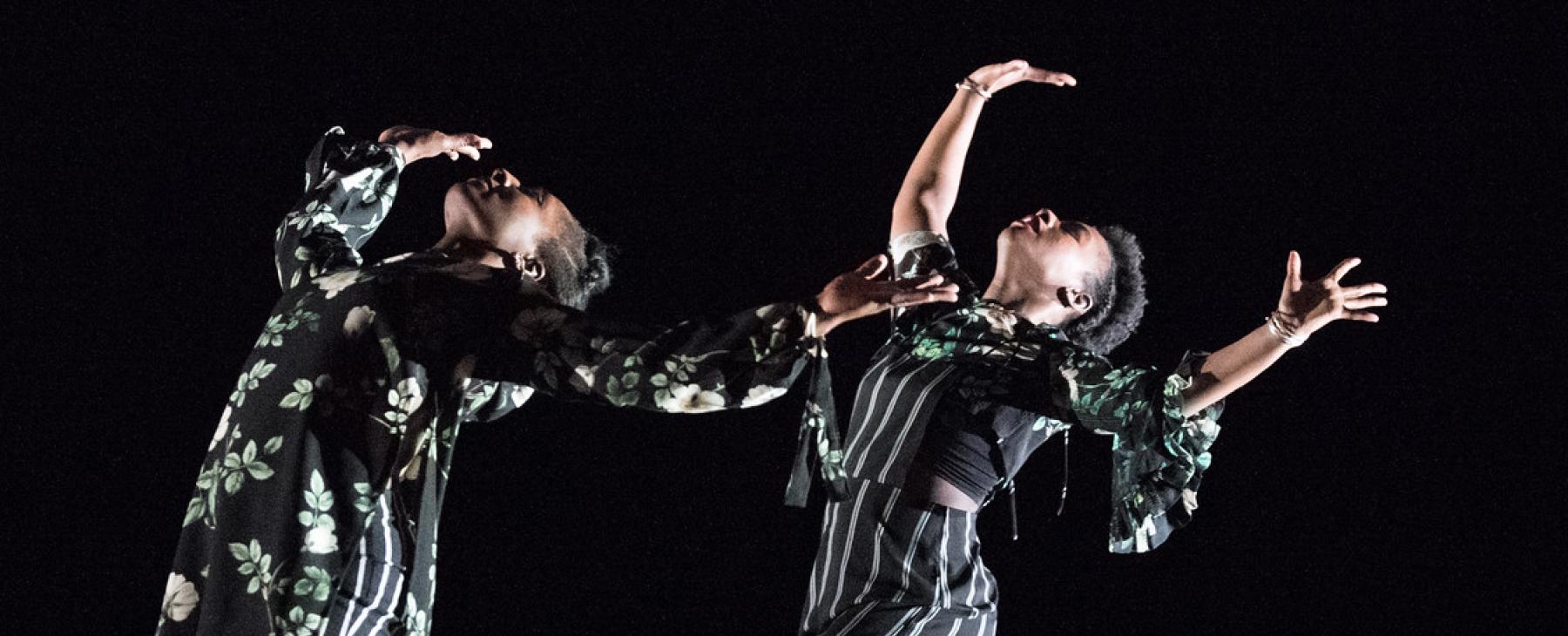 NEFA Launches "New England Now" Dance Lab | NEFA