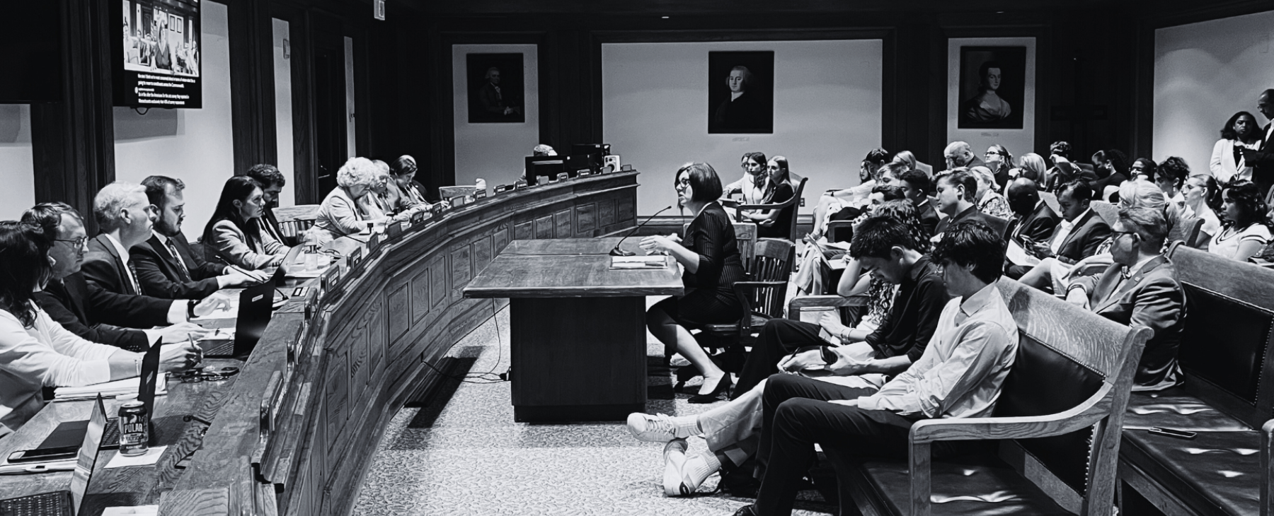State and Regional Sector Leaders Testify on $2.8M in Terminated NEA ...