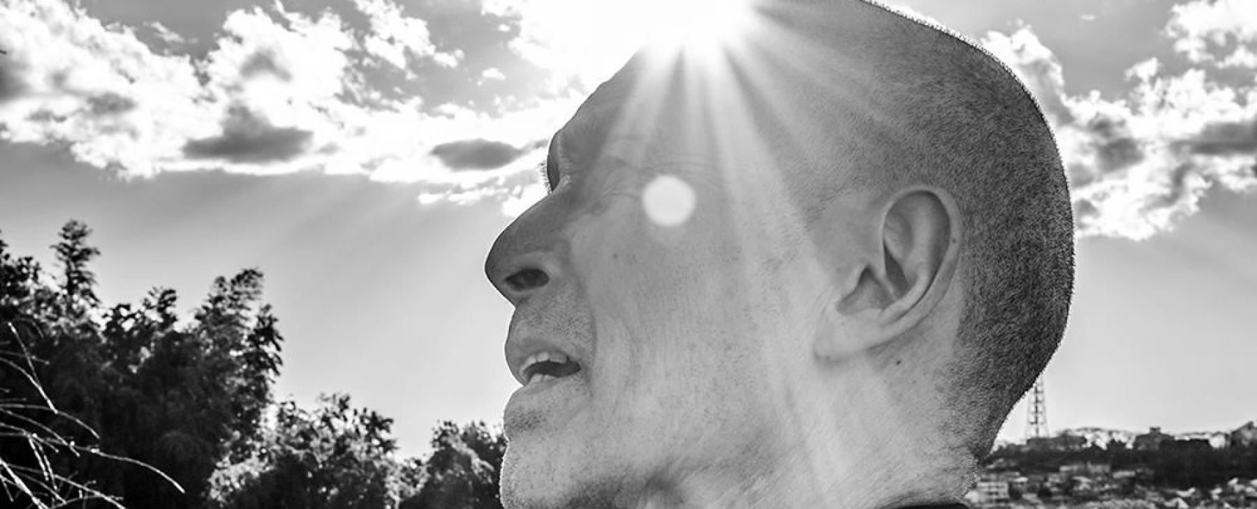 On the CreativeGround with Michael Sakamoto | NEFA