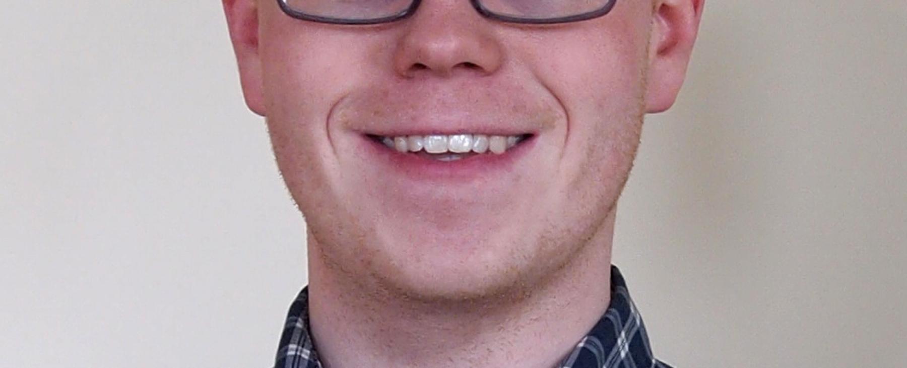 Steven Fenton | NEFA