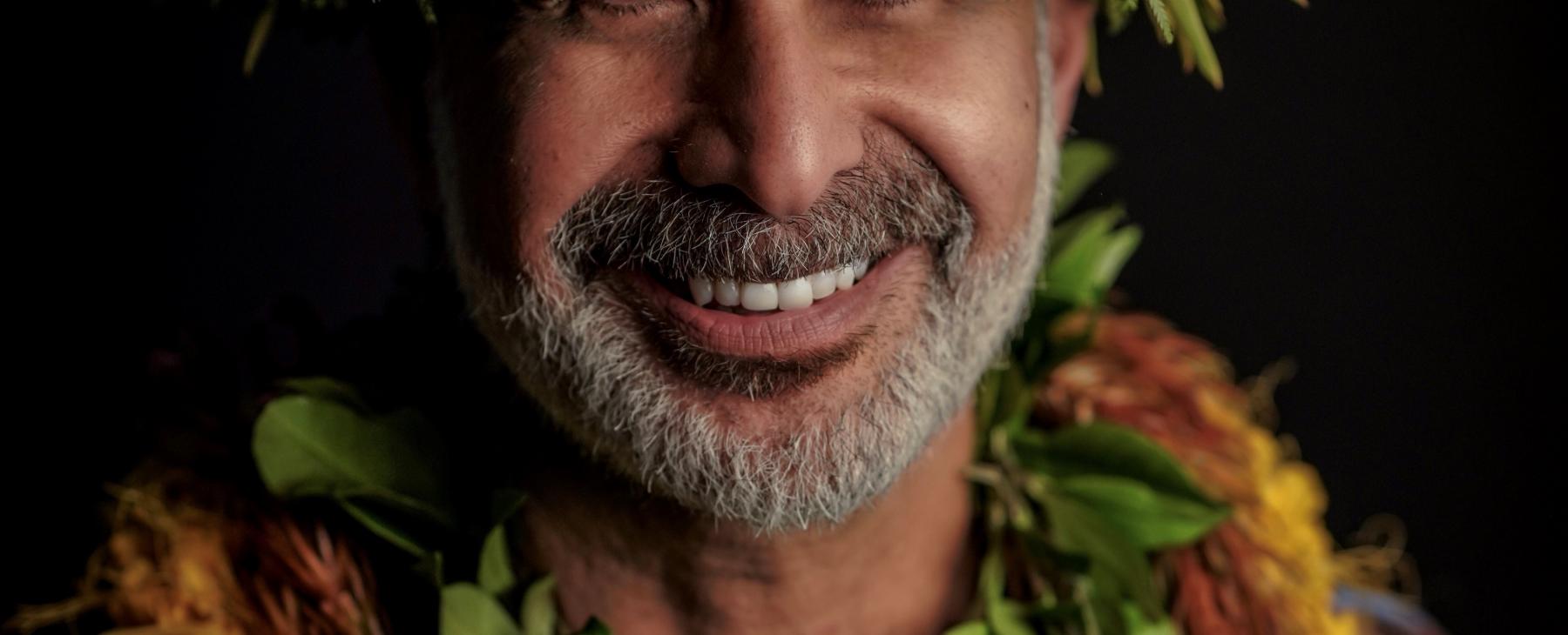 Patrick Makuakāne | NEFA