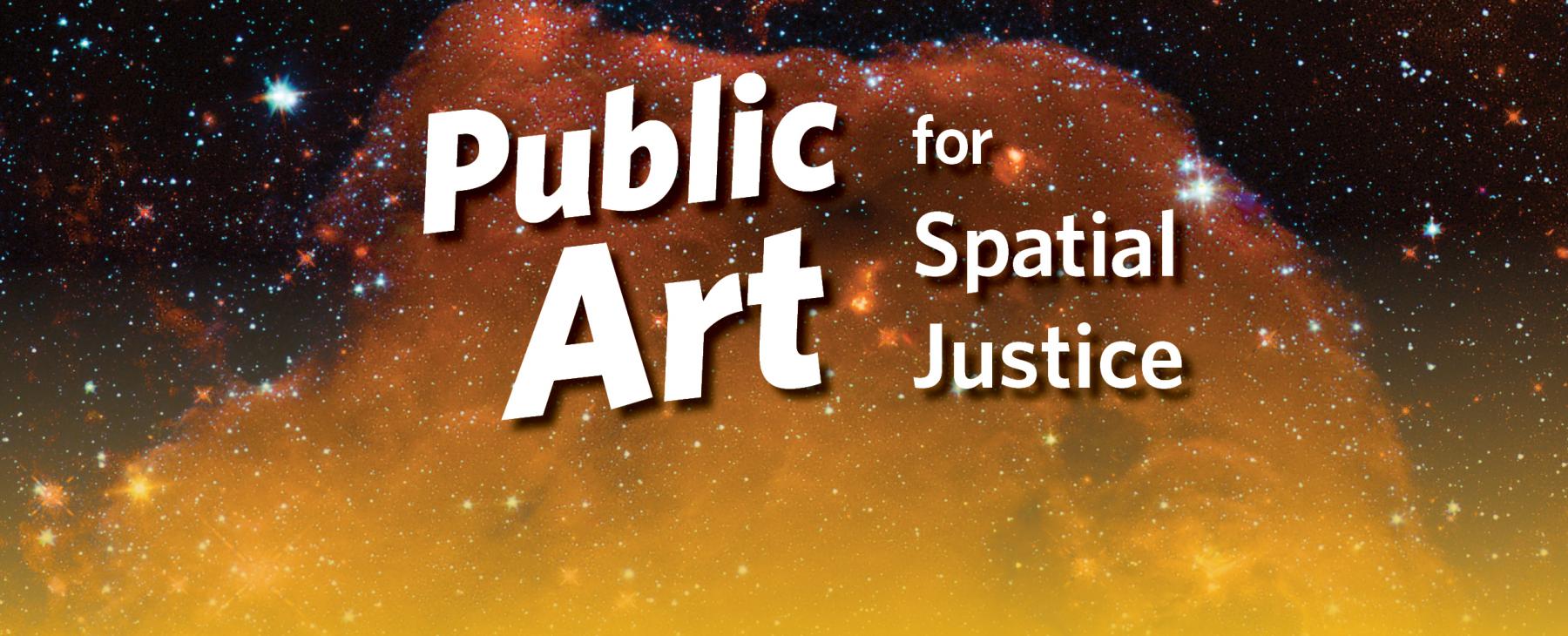 Public Art for Spatial Justice | NEFA
