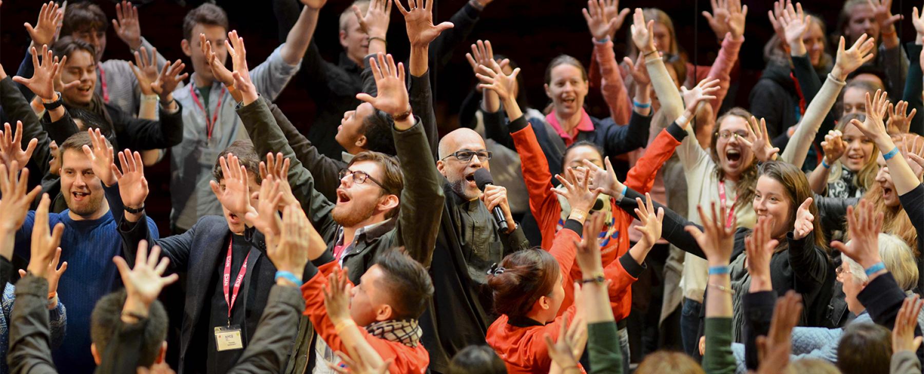 New Work New England | NEFA