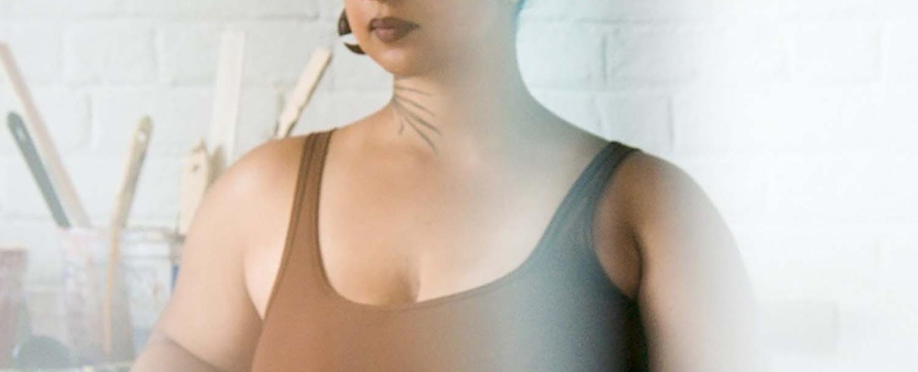 Public Art Spotlight: Rixy | NEFA