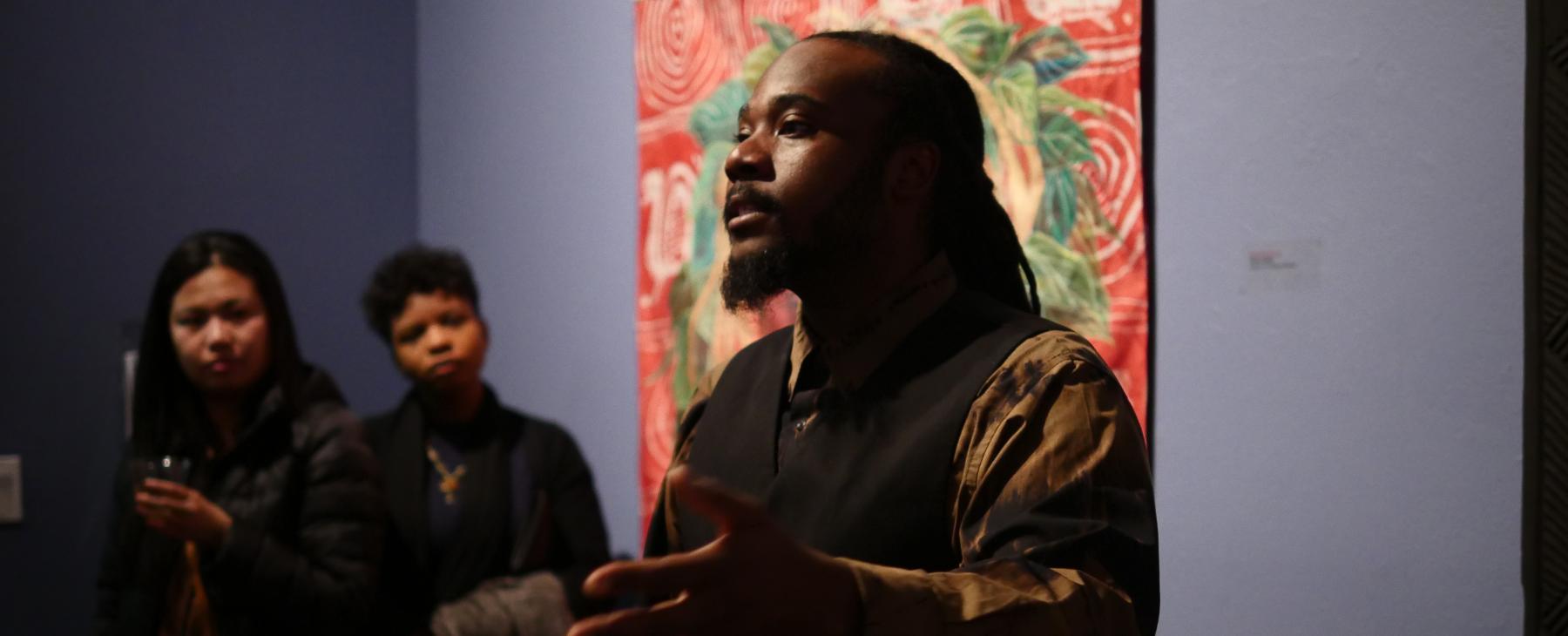Stephen Hamilton | NEFA