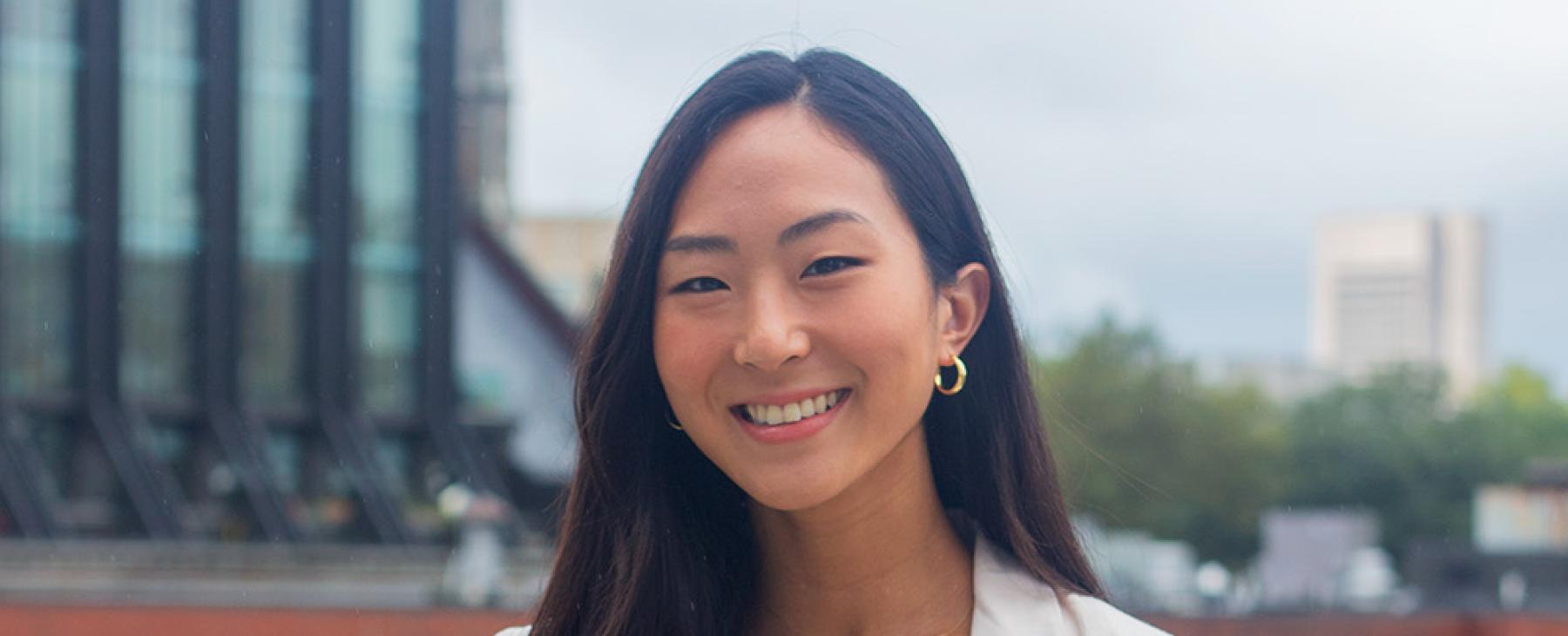 NEFA Appoints New Program Coordinator | NEFA