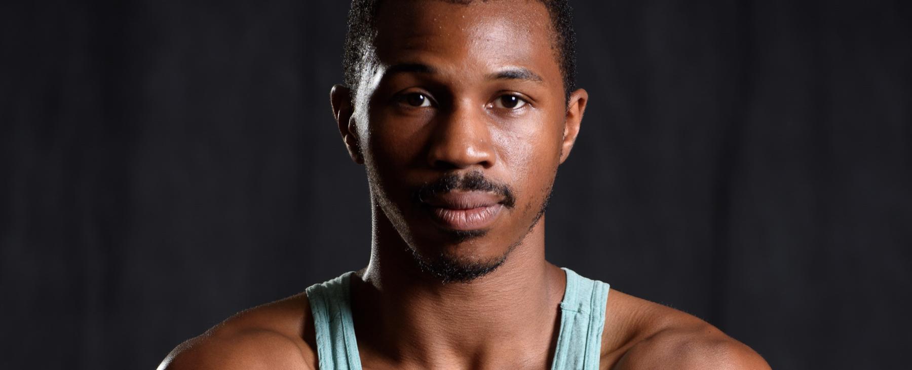 Tariq Darrell O'Meally | NEFA