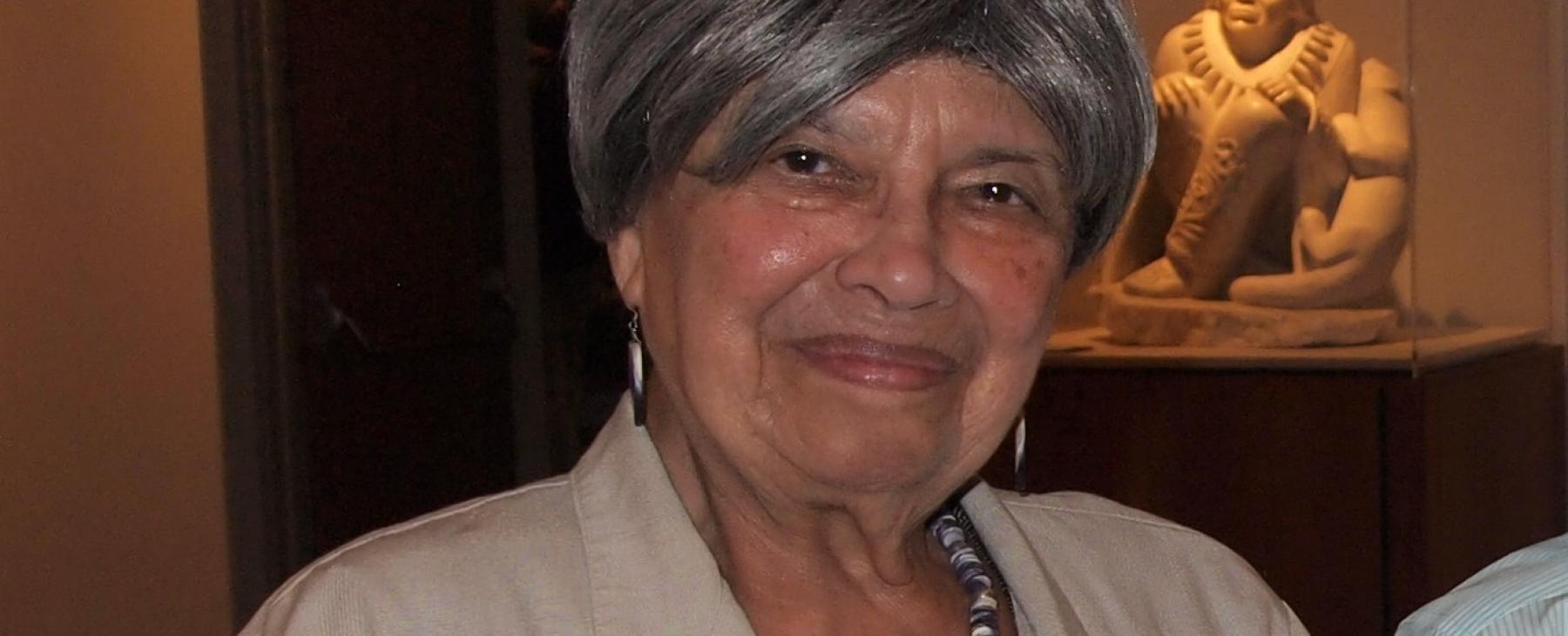 Remembering Trudie Lamb Richmond | NEFA