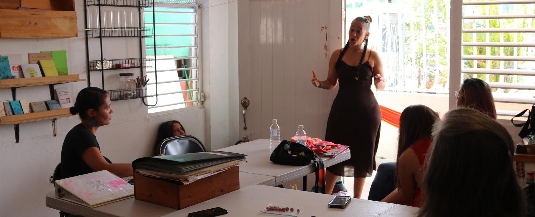 Public Art Learning Fund: Artists' Perspectives and Q+A with NEFA Staff ...