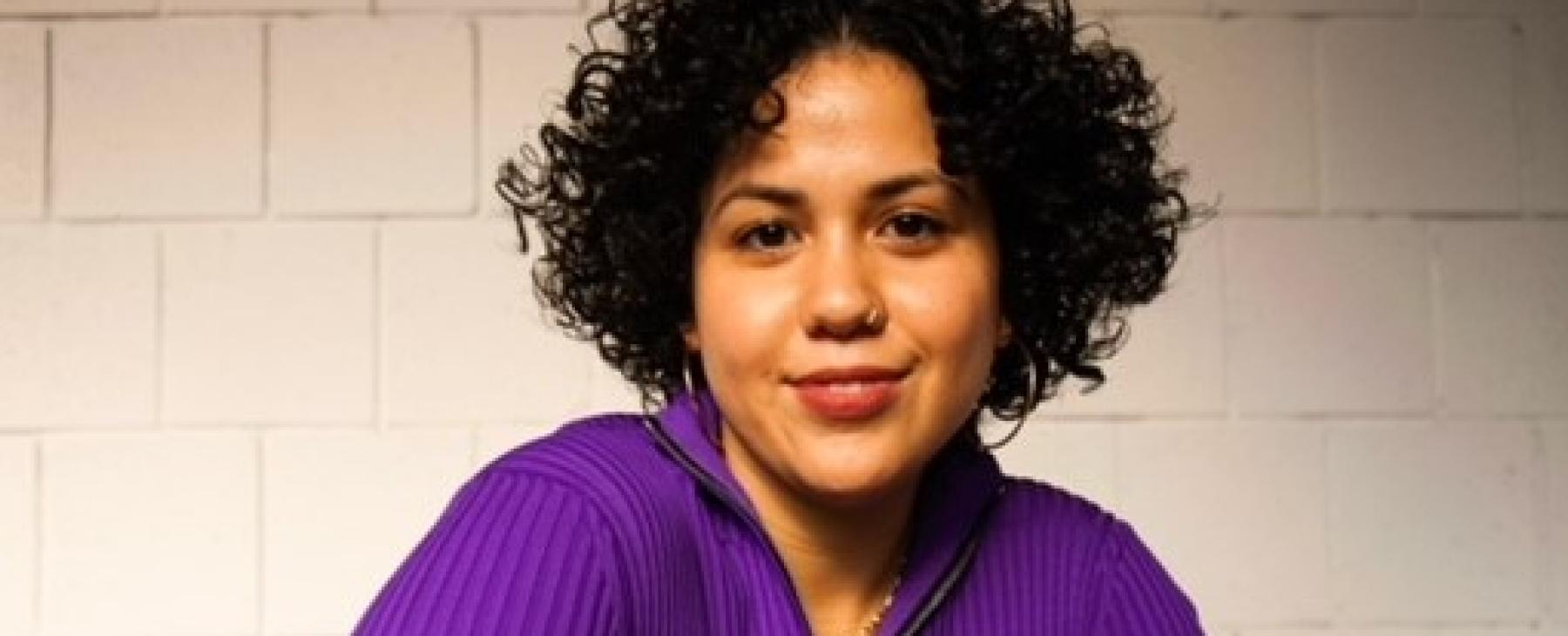 Ali Rosa-Salas | NEFA