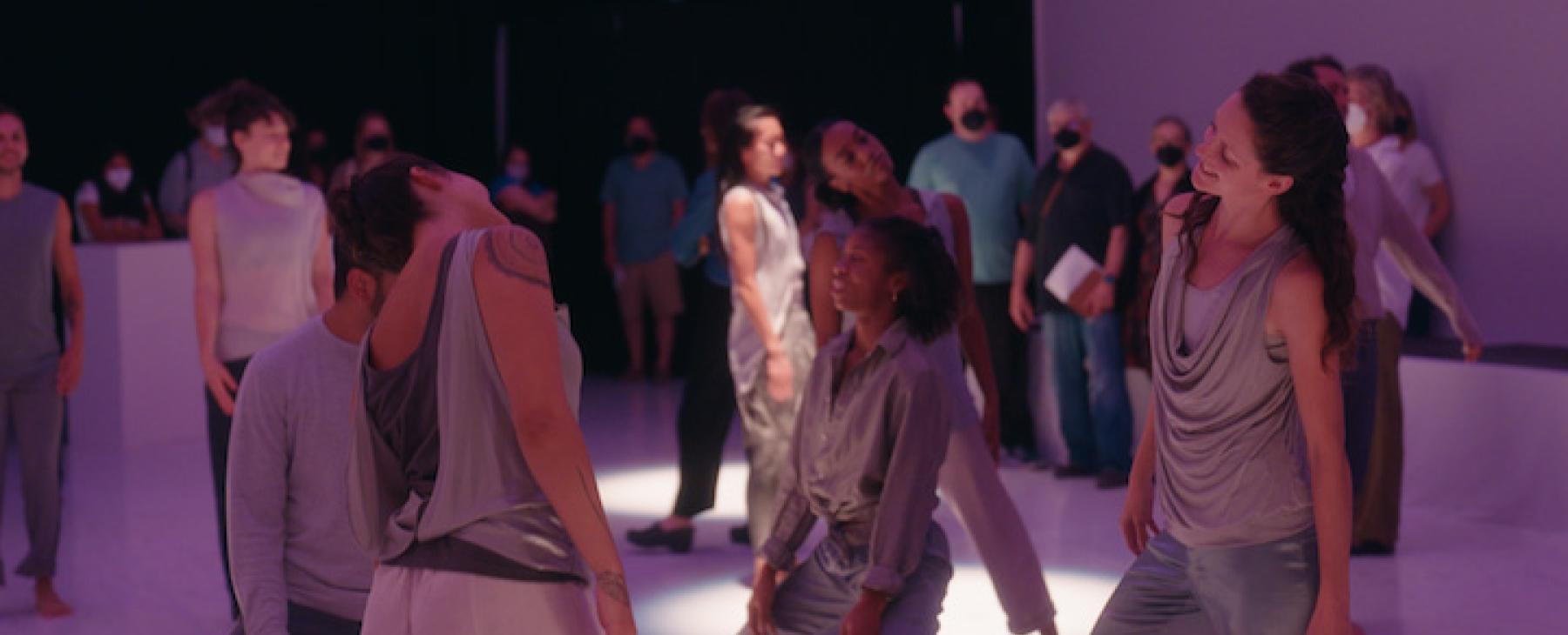 Studio Susan Marshall | NEFA