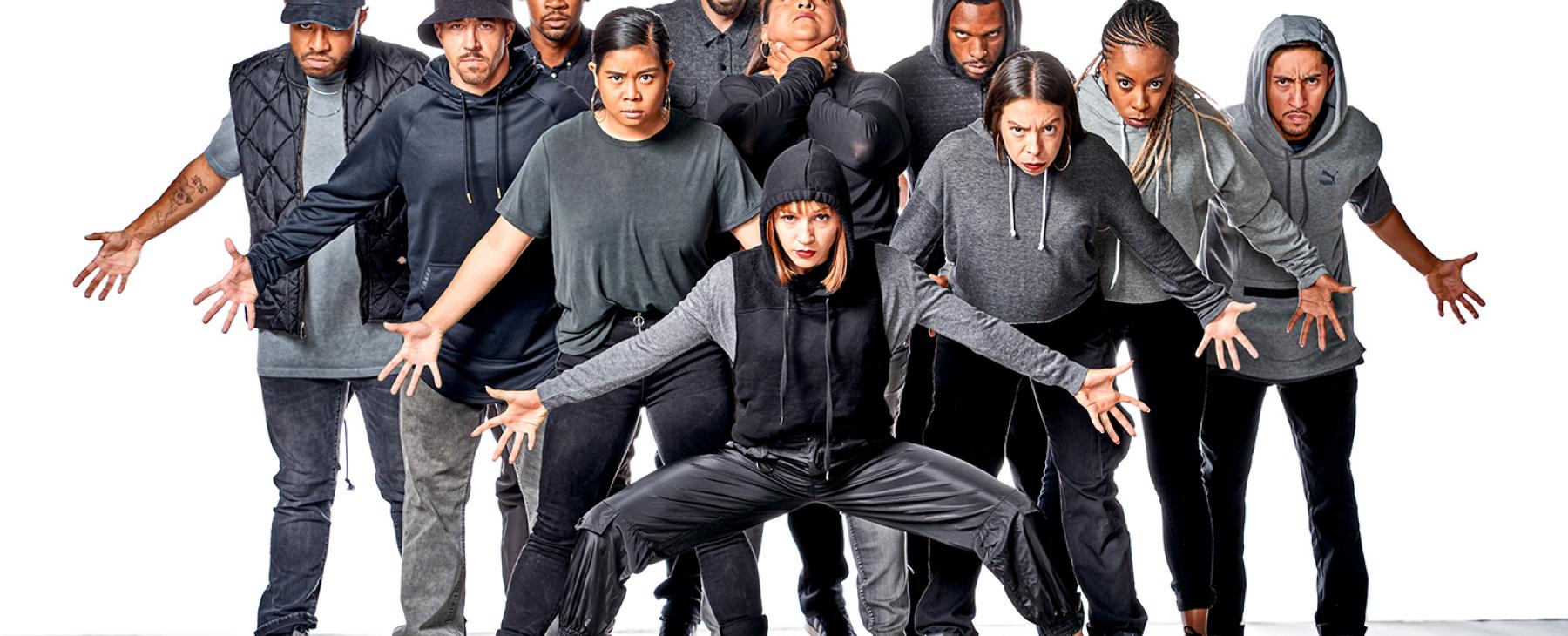 NEFA at APAP 2023 | NEFA