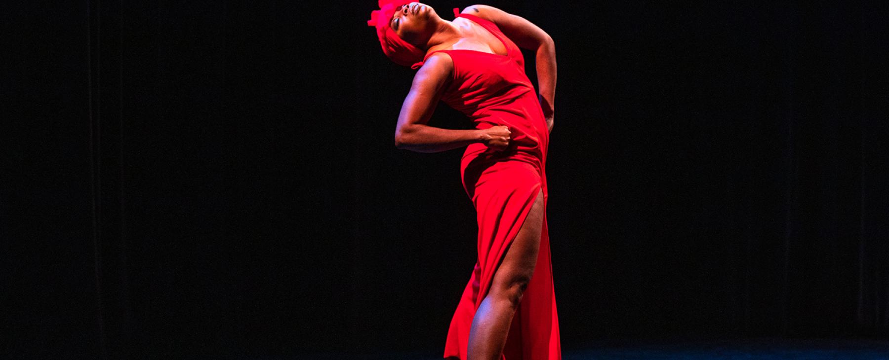 Jean Appolon Expressions (JAE) | NEFA