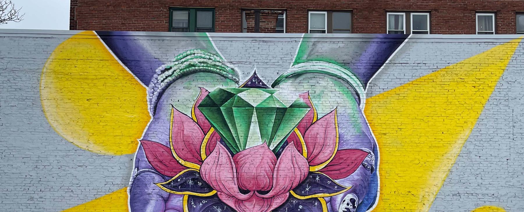 Announcing the 2022 Newell Flather Awards for Leadership in Public Art ...