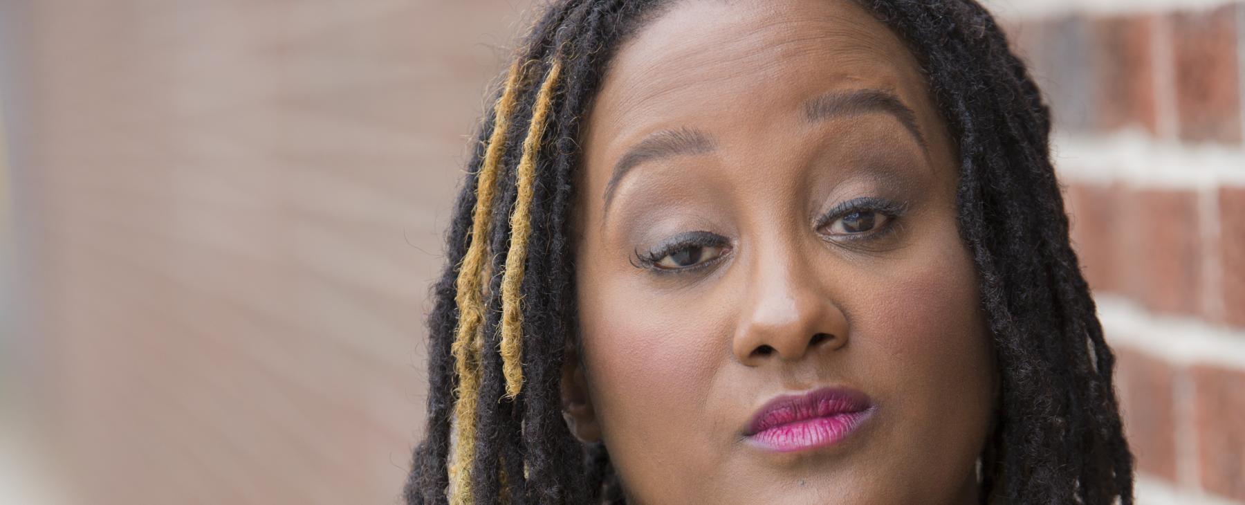 Kayla Hamilton | NEFA