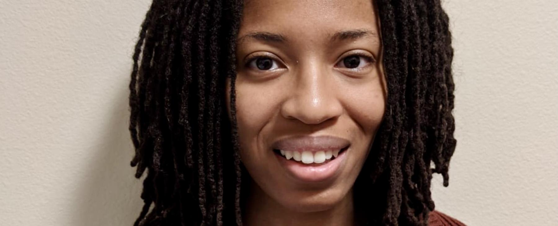 Micah Ariel James | NEFA