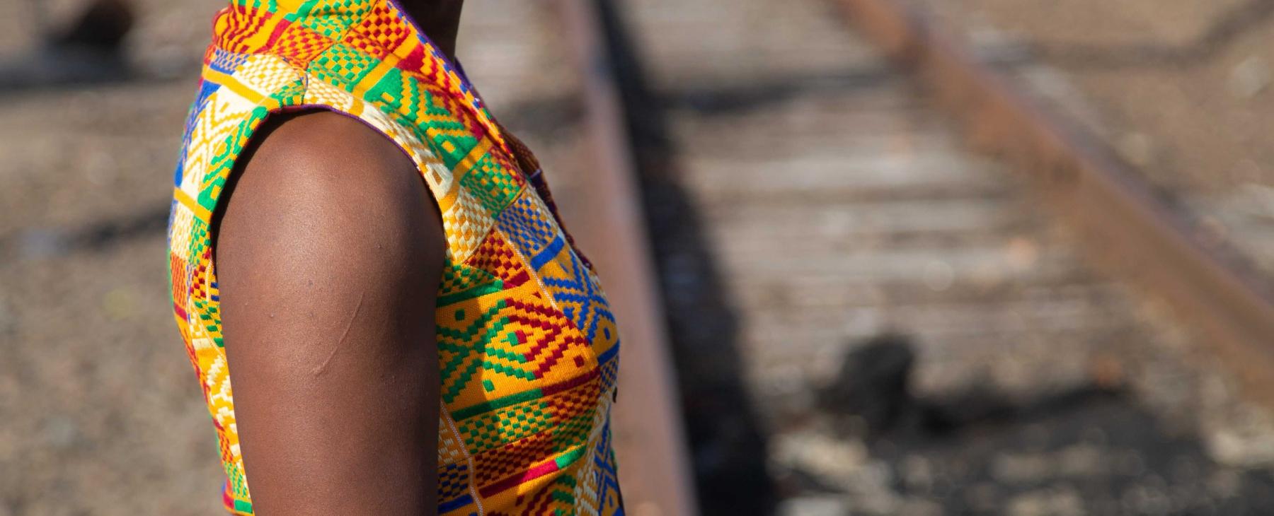 shani collins* | NEFA