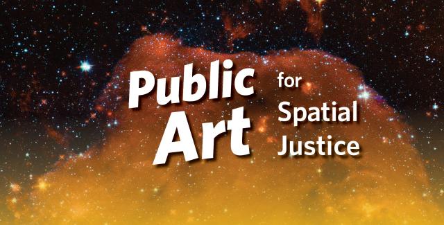 Public Art for Spatial Justice | NEFA