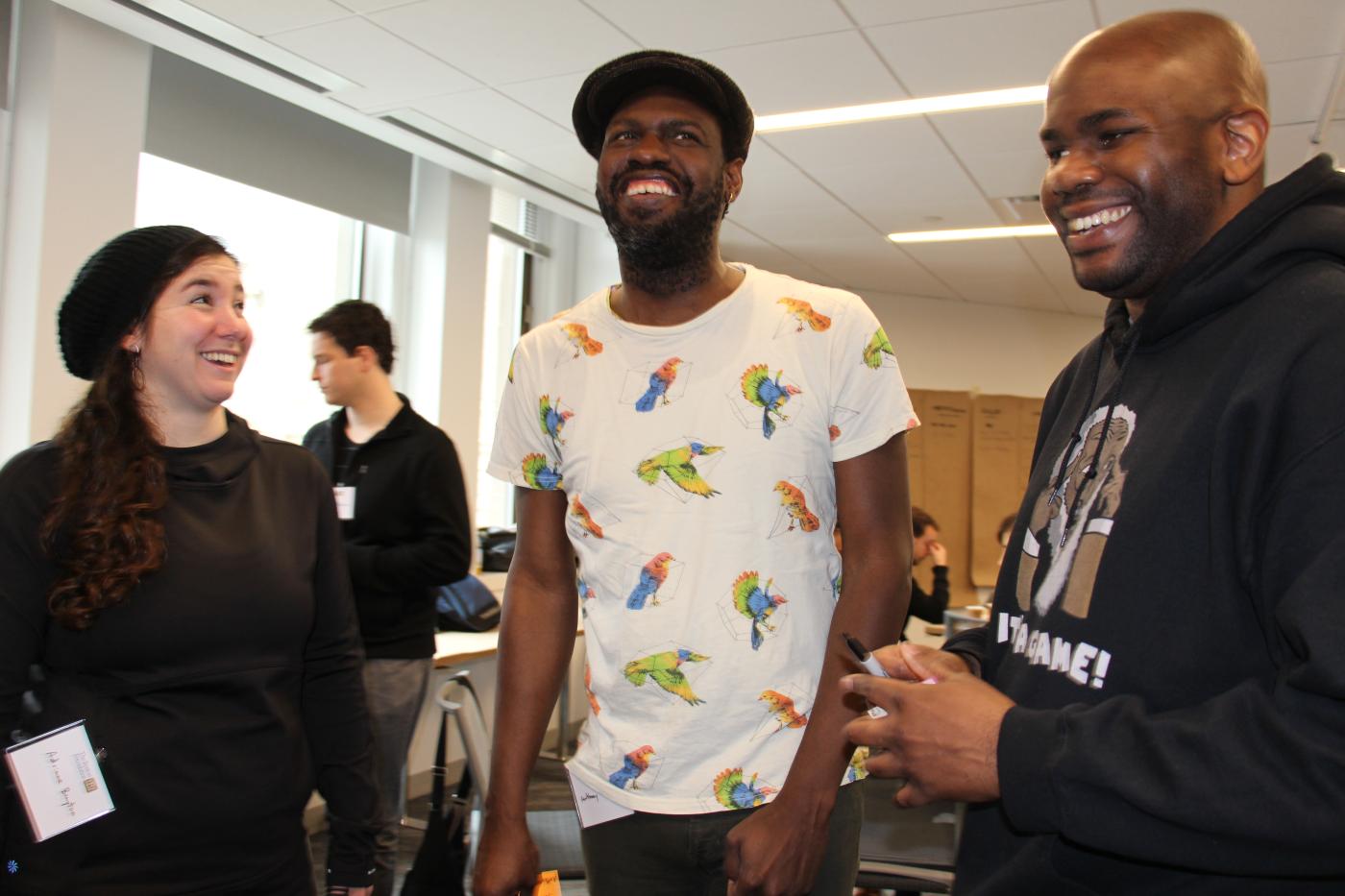 Workshop: Resources for Touring Artists & Organizations | NEFA