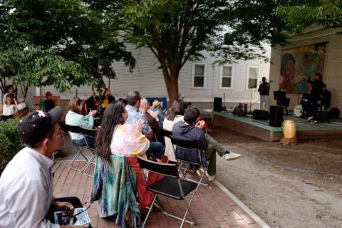 The Power of Mother Tongues: Creative City Artist Yara Liceaga-Rojas ...