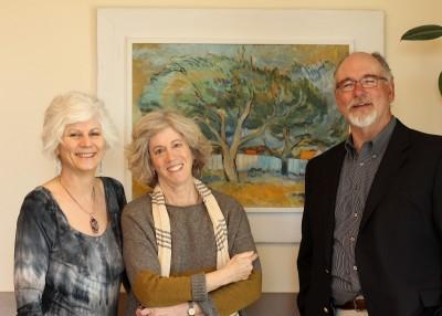 Honoring the memory of Rebecca Blunk | NEFA