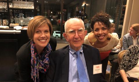 Celebration of Leadership Highlights Arts Leaders & New Opportunities ...